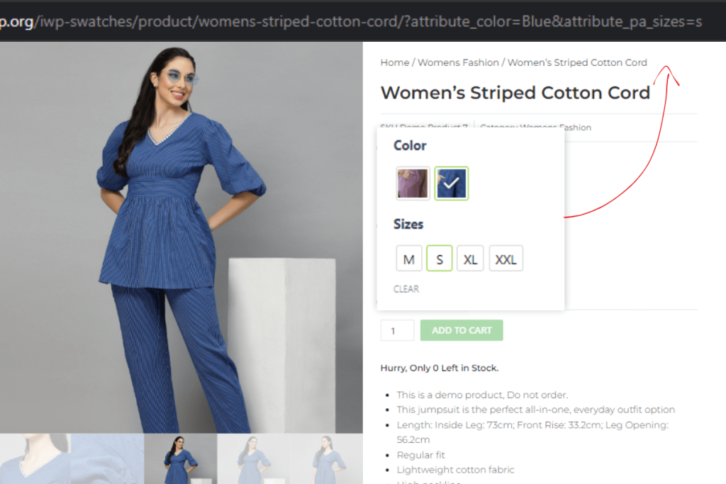 IWP Swatches & Other Plugins - Comparison - Pro Version - InnovativeWP