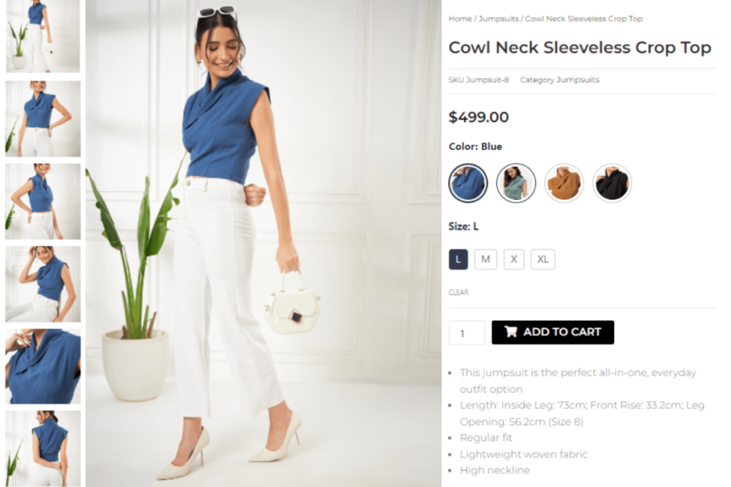 IWP Swatches & Other Plugins - Comparison - Pro Version - InnovativeWP